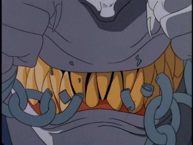 Sideshow – The Matt Signal