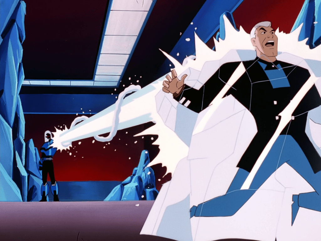 10 Batman Beyond Episodes for Sceptical Fans of BTAS – The Matt Signal