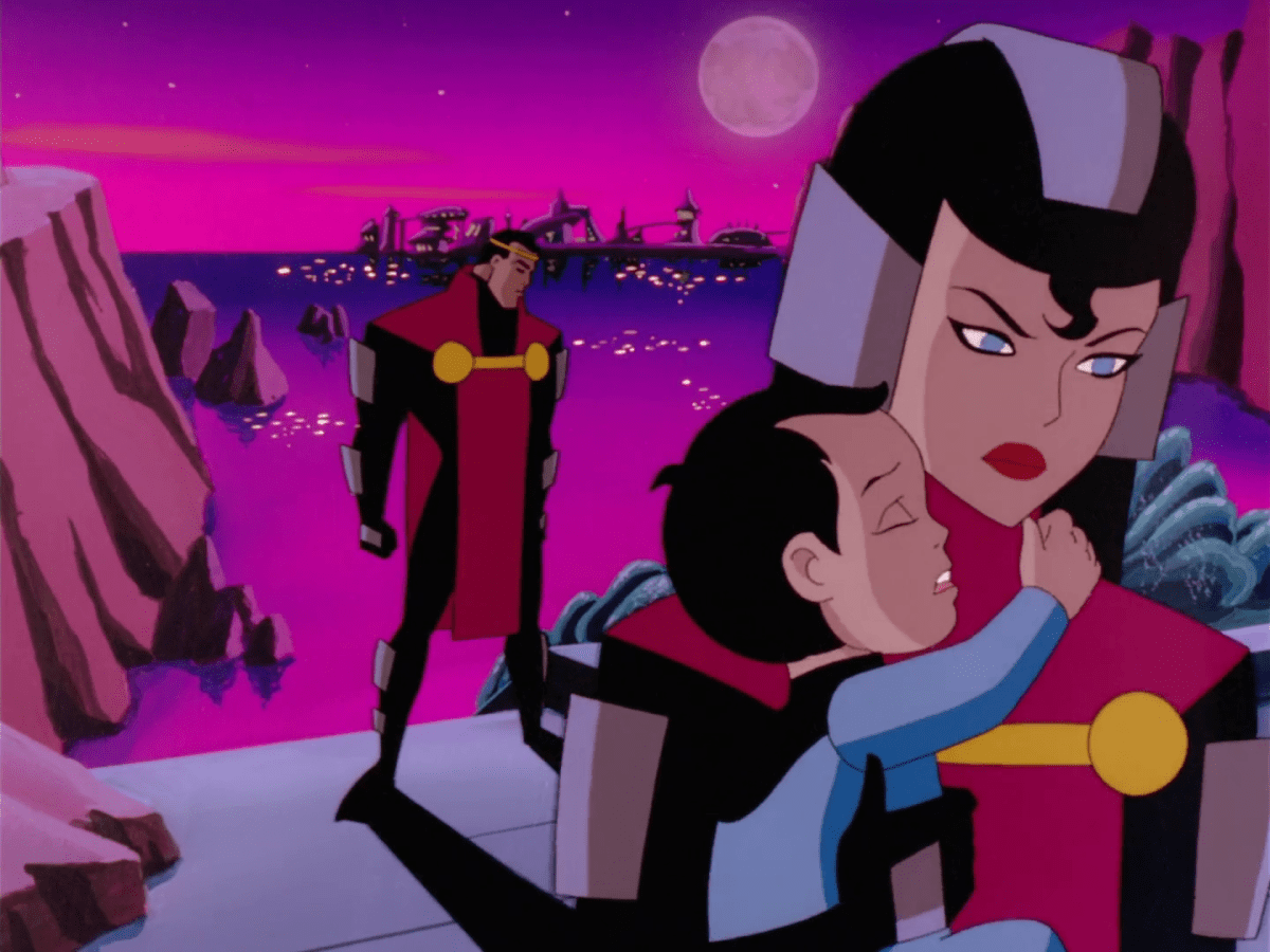 The Last Son of Krypton: Part I – The Matt Signal